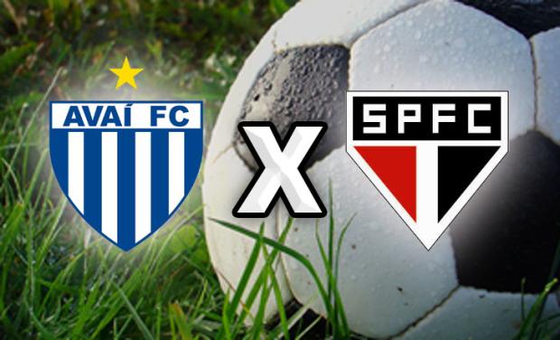 Avaí X São Paulo Horário Local Escalações E Transmissão