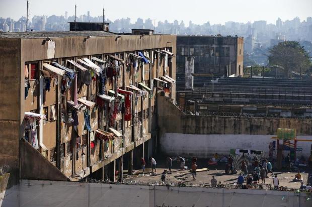 Entenda Por Que O Presídio Central Prisão Com Maior População